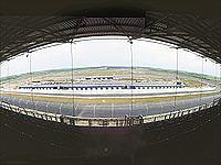Rockingham cleared for practice
