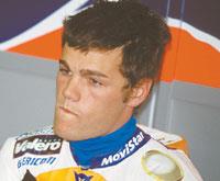 Nieto on pole for 250GP