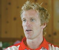 Hodgson answers your questions