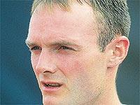 Vincent joins Virgin Yamaha at Oulton