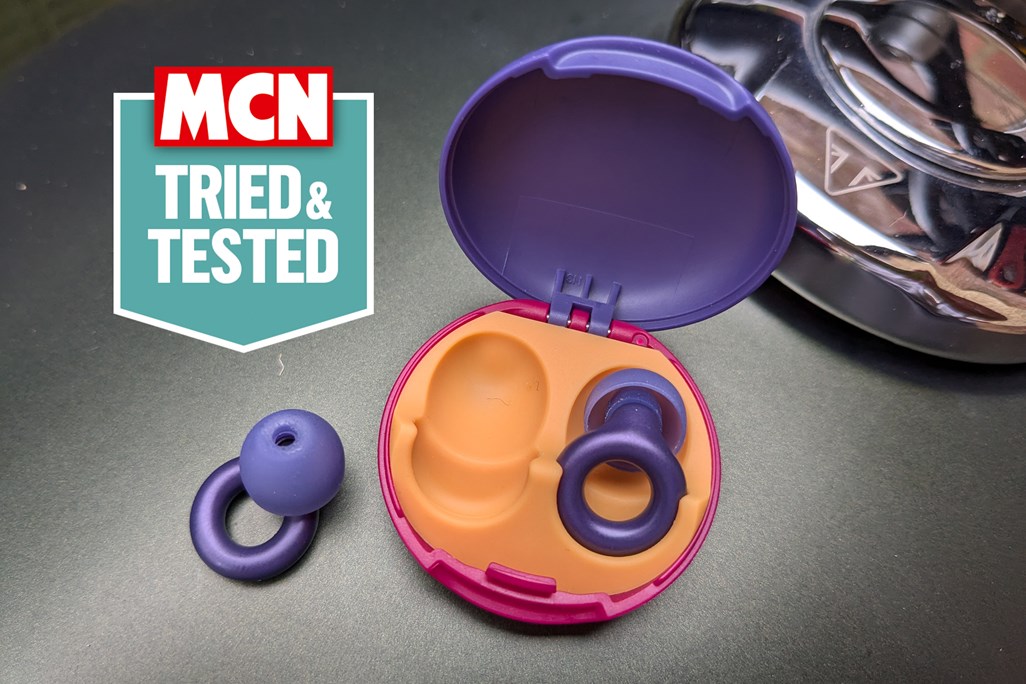 Loop have launched a 'Sublime' range of their ear plugs