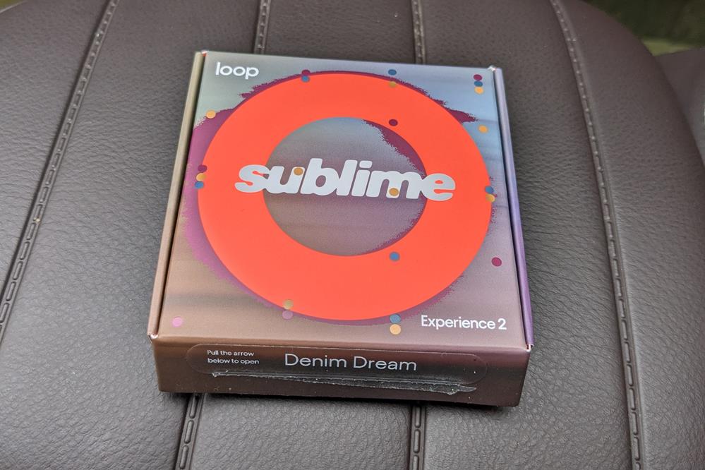 Loop have launched a 'Sublime' range of their ear plugs