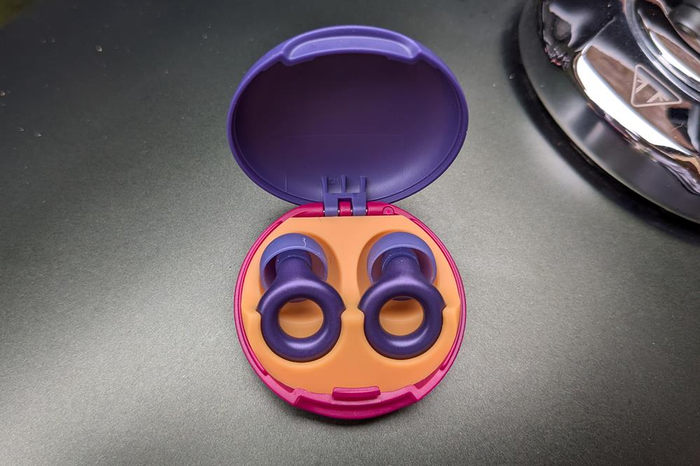 Loop have launched a 'Sublime' range of their ear plugs