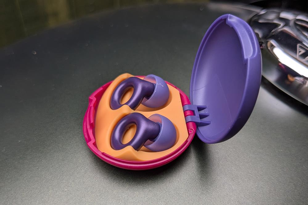 Loop have launched a 'Sublime' range of their ear plugs