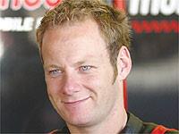 Byrne debut washed-out