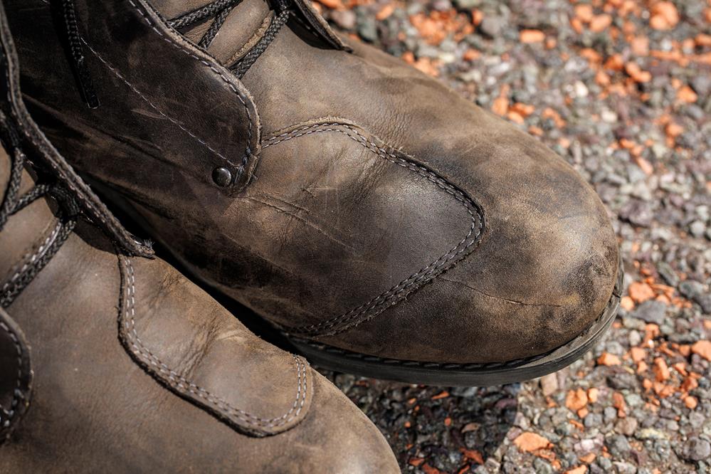 TCX Blend 2 WP Ladies Boots review | One boot to fit all