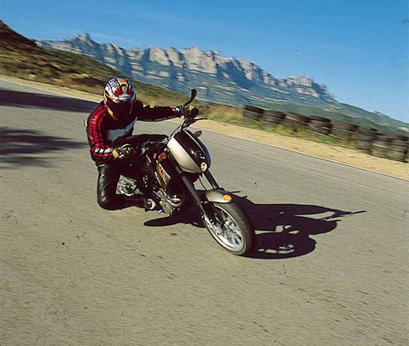 KTM 620 DUKE (1994-2006) Review | Speed, Specs & Prices