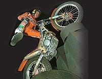 Lampkin misses first final in two years