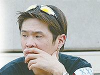 Haga set for WSB return