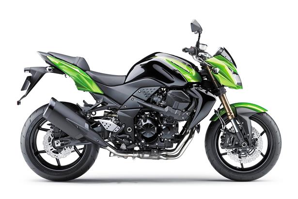 Best naked middleweight motorbikes as chosen by MCN