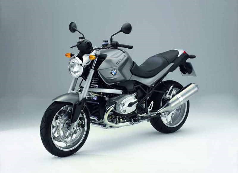 BMW R1200R (2006-2014) Review | Owner & Expert Ratings