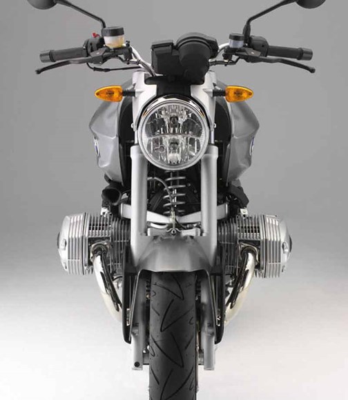 BMW R1200R (2006-2014) Review | Owner & Expert Ratings