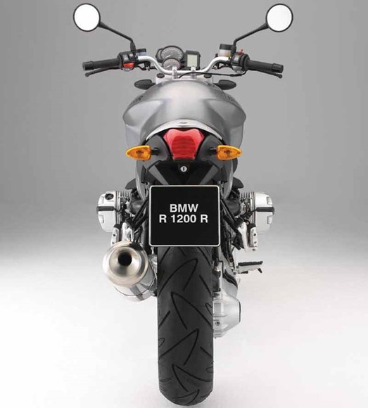 BMW R1200R (2006-2014) Review | Owner & Expert Ratings