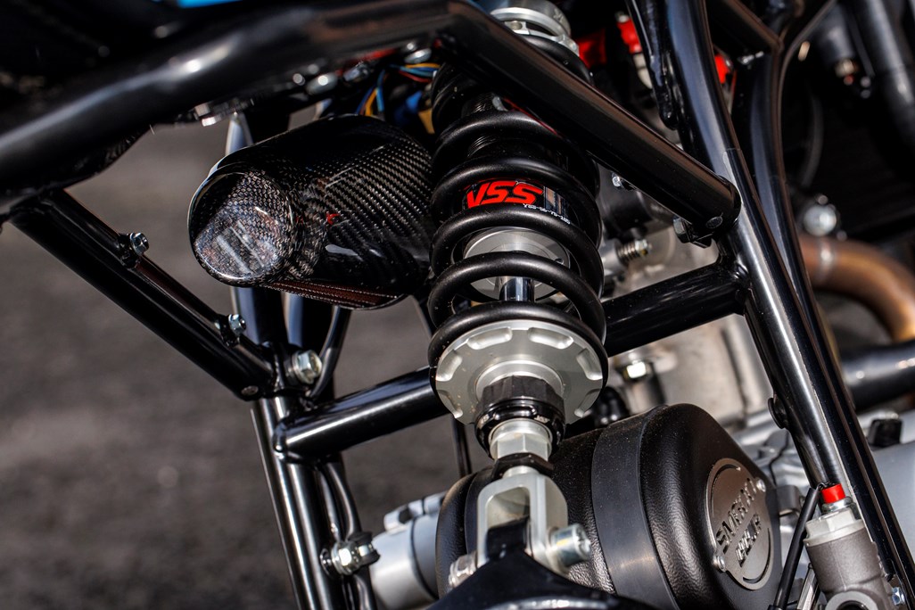 2025-on CCM Street Moto Review | light, punchy and easy to enjoy