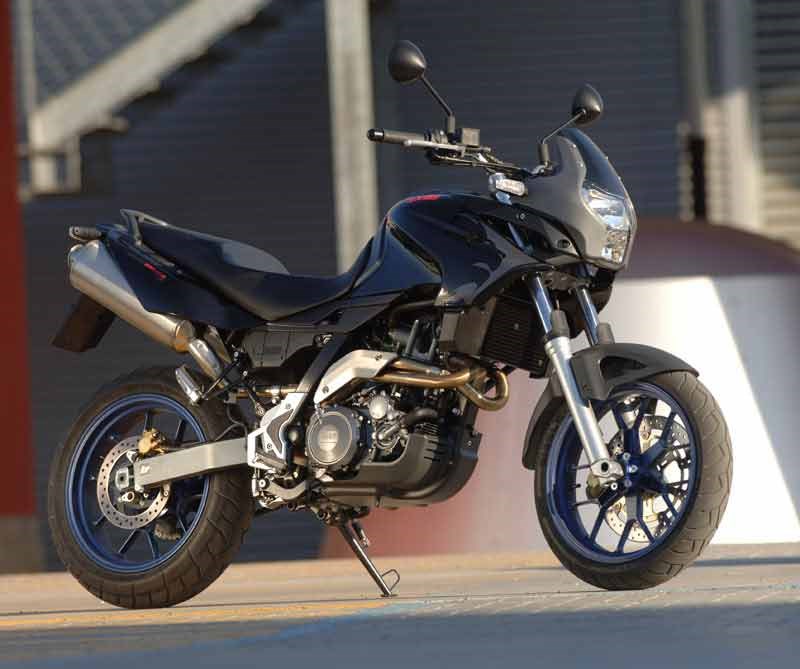 APRILIA PEGASO 650 (1997-2009) Review, Specs & Prices