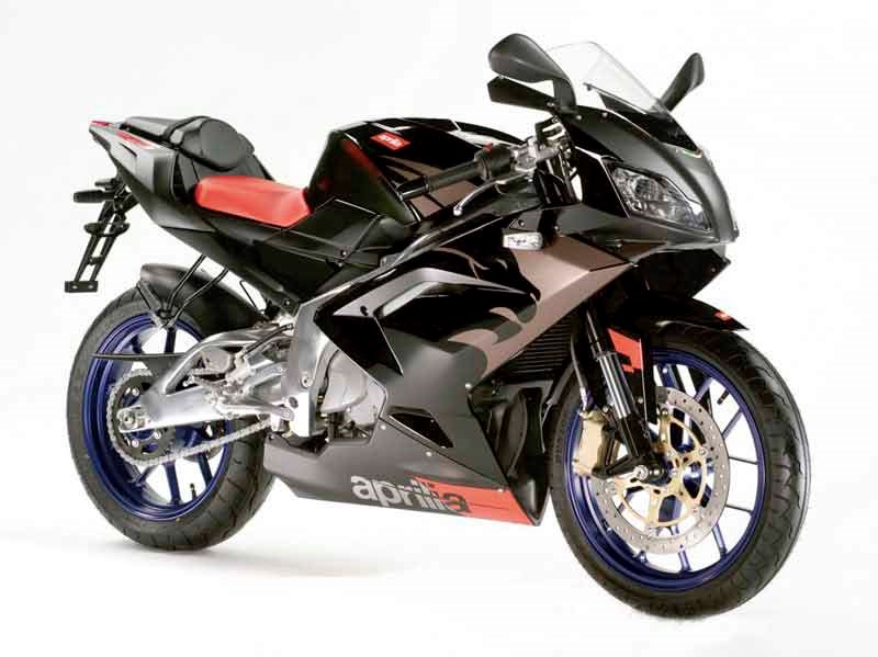 Aprilia RS 125 (1995-2012) review & used buying guide