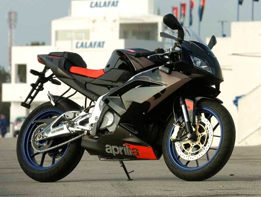Aprilia RS 125 (1995-2012) review & used buying guide