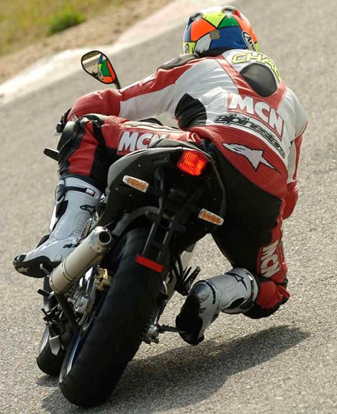 Aprilia RS 125 (1995-2012) review & used buying guide