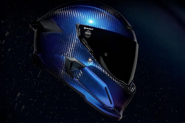 Up to 70% off selected Ruroc helmets in Black Friday Sale!