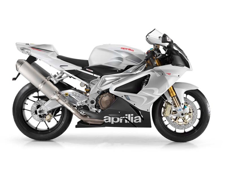 APRILIA RSV1000 R (2004-2010) Review | Specs & Prices