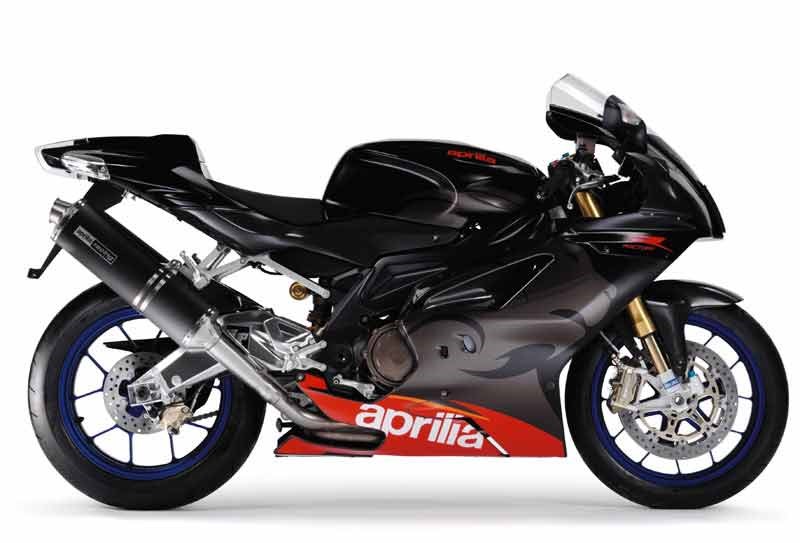 APRILIA RSV1000 R (2004-2010) Review | Specs & Prices