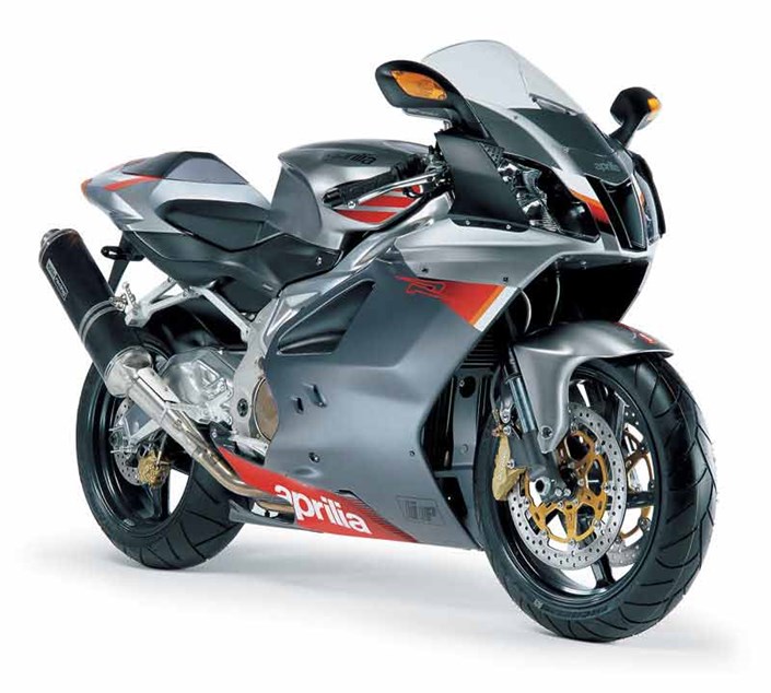 APRILIA RSV1000 R (2004-2010) Review | Specs & Prices