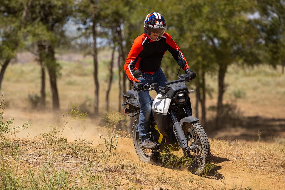 Best adventure bikes in 2025