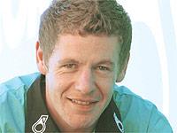 Walker qualifies second at wet Misano