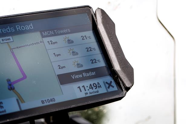 Garmin Zumo XT2 review | An essential part of my riding kit