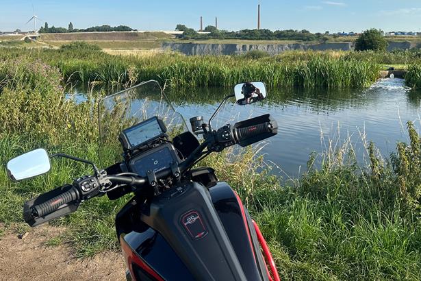 Garmin Zumo XT2 review | An essential part of my riding kit