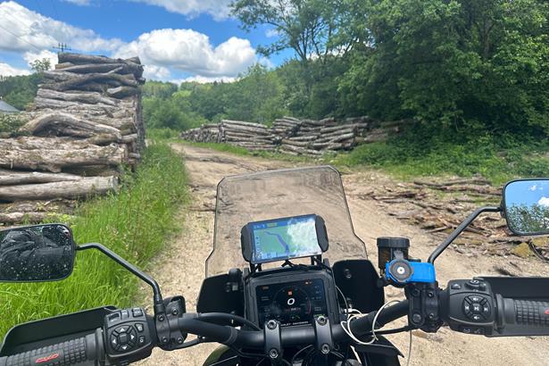 Garmin Zumo XT2 review | An essential part of my riding kit