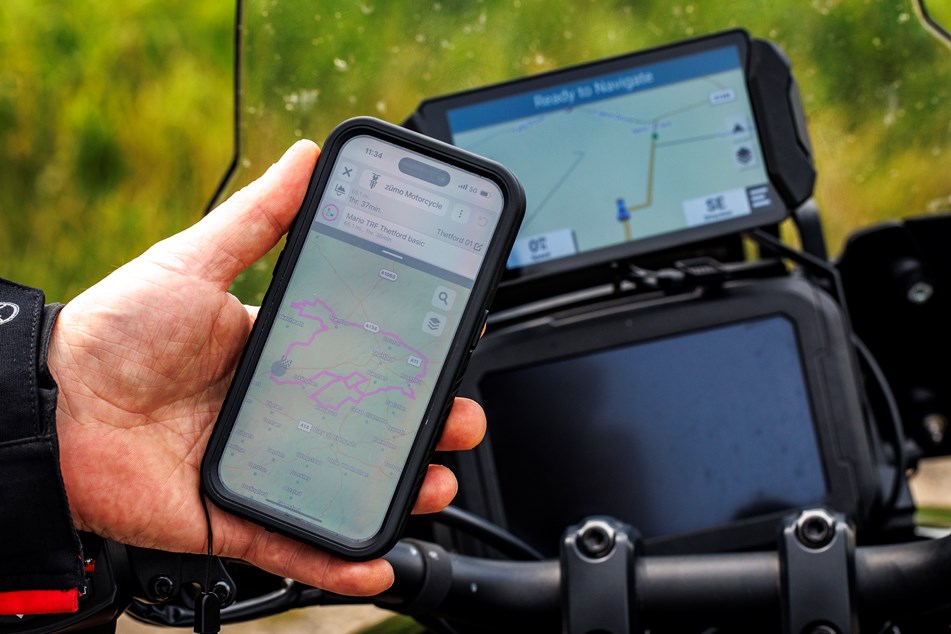 Garmin Zumo XT2 review | An essential part of my riding kit
