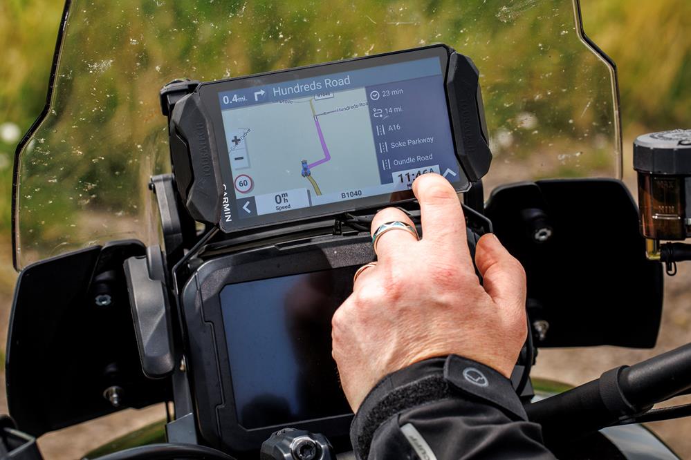 Garmin Zumo XT2 review | An essential part of my riding kit