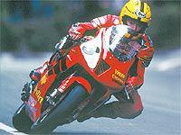 The 10 greatest TT riders ever