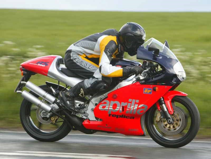 APRILIA RS250 (1994-2004) Review | Speed, Specs & Prices