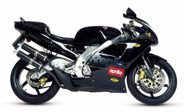 APRILIA RS250 (1994-2004) Review | Speed, Specs & Prices