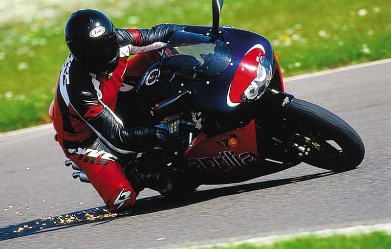APRILIA RS250 (1994-2004) Review | Speed, Specs & Prices