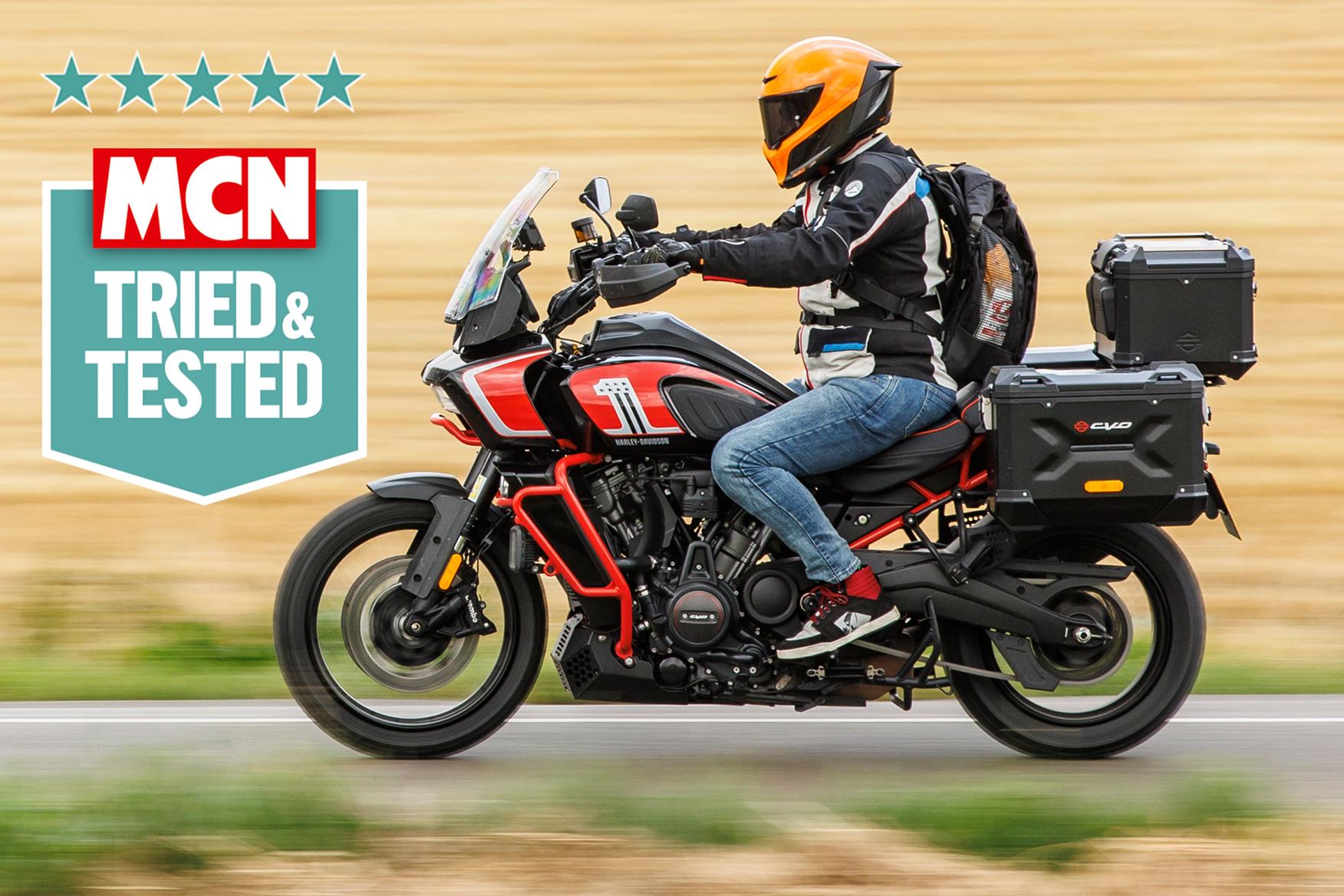 Oxford Atlas B30 Backpack review | Clever modular luggage