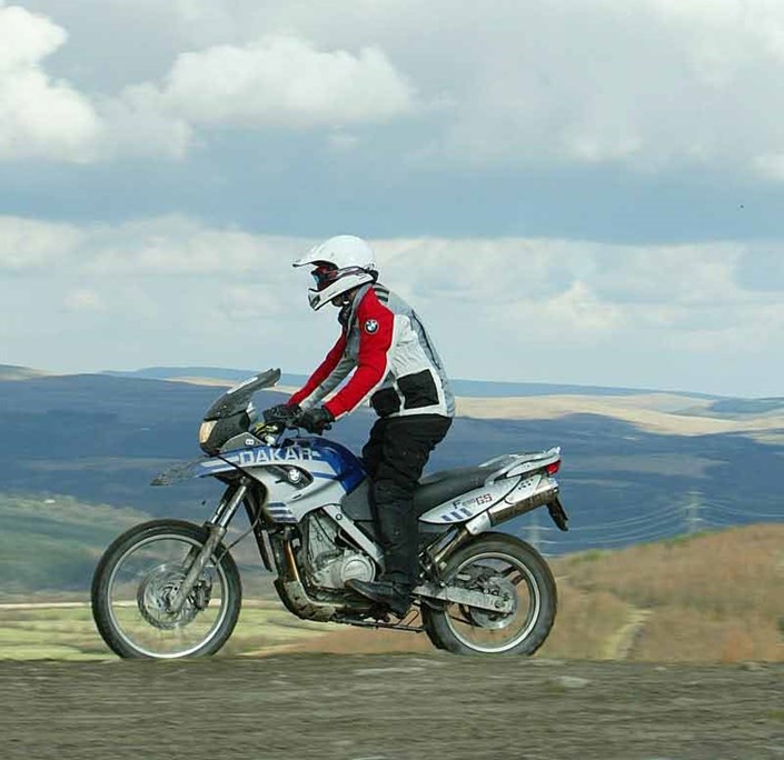 1993-2007 BMW F650GS review: A guide to the original baby GS