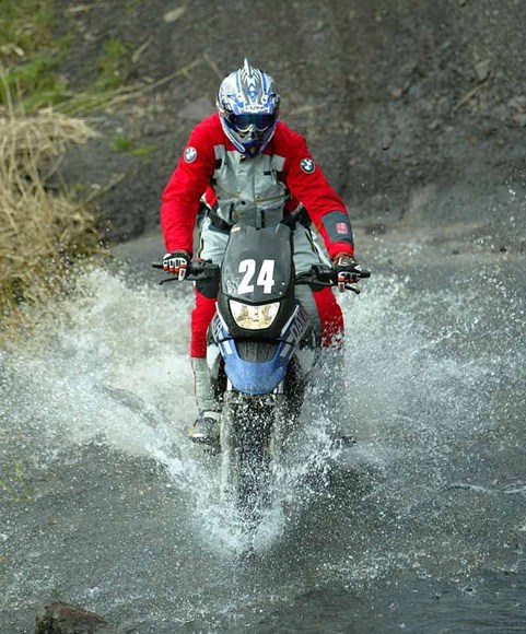 1993-2007 BMW F650GS review: A guide to the original baby GS