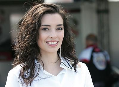 Pristine presentation