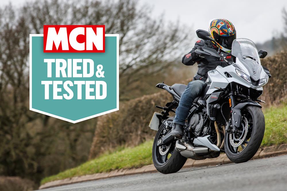 Best budget motorcycle helmets tested and reviewed by MCN