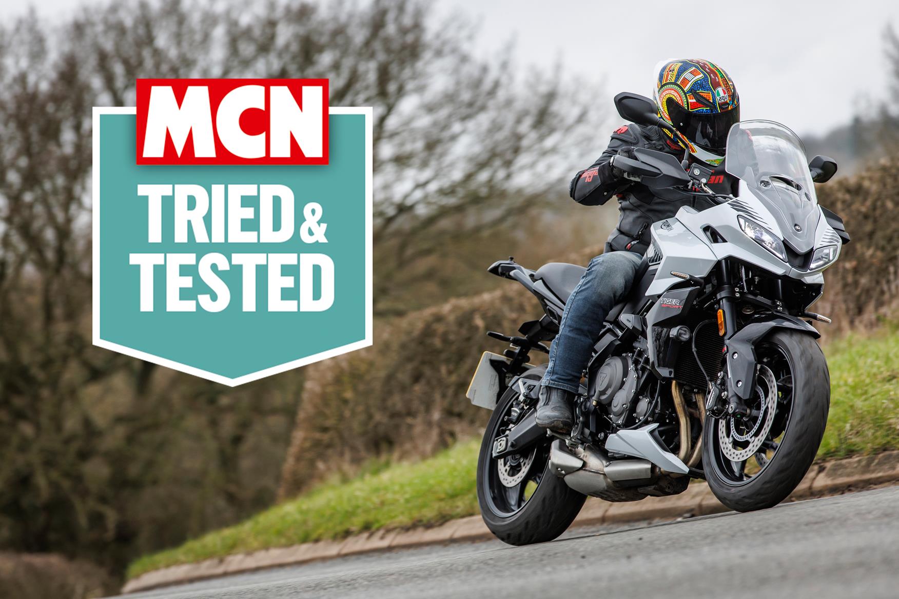 Best budget motorcycle helmets tested and reviewed by MCN
