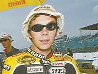 Vermeulen's WSB double