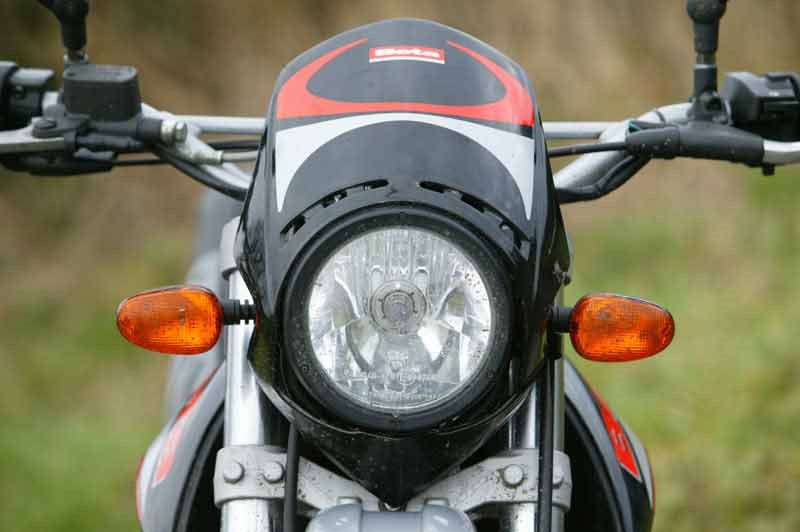 BETA ALP 4.0 (2003-on) Review | Speed, Specs & Prices