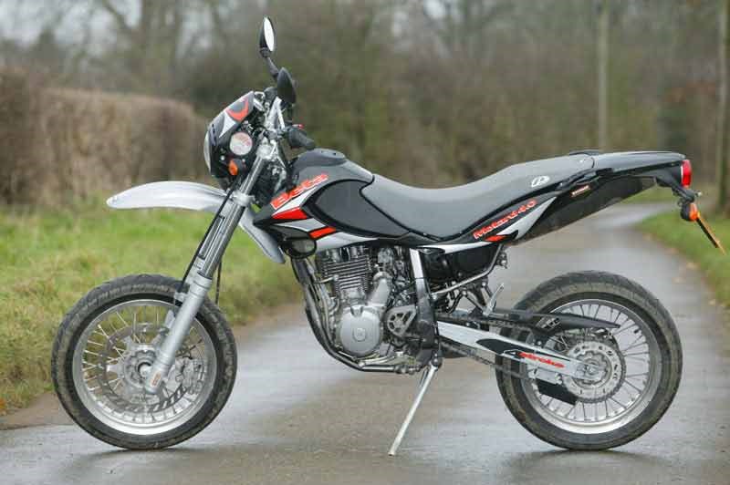 BETA ALP 4.0 (2003-on) Review | Speed, Specs & Prices