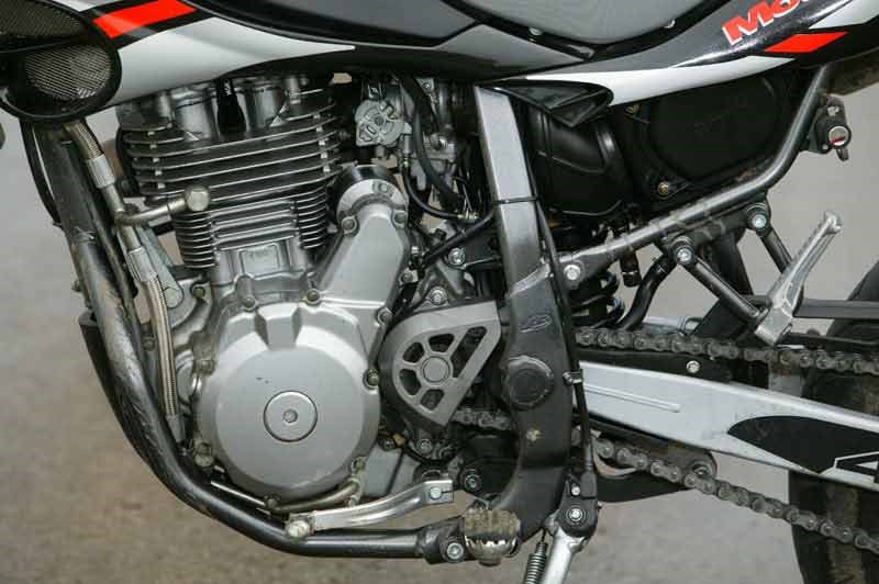 BETA ALP 4.0 (2003-on) Review | Speed, Specs & Prices