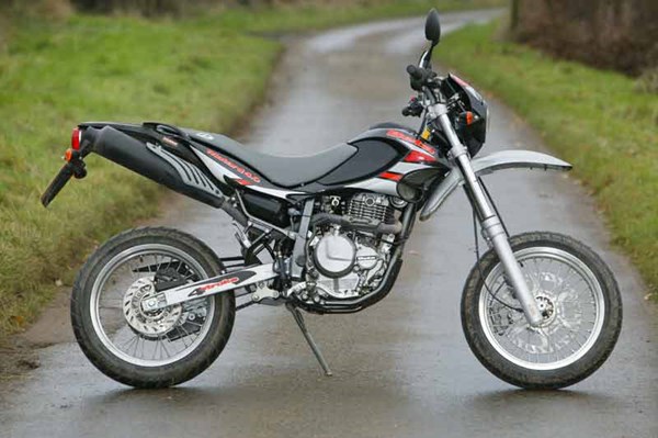 BETA ALP 4.0 (2003-on) Review | Speed, Specs & Prices