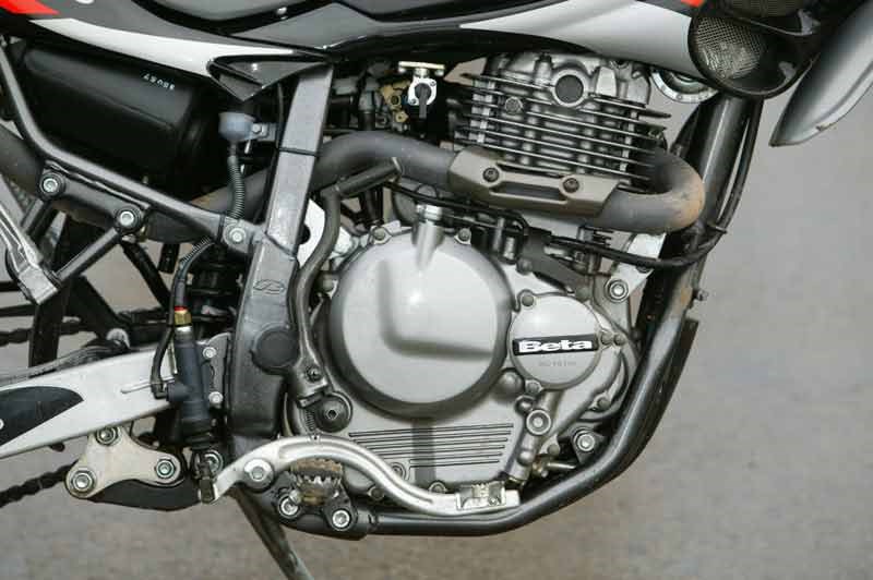 BETA ALP 4.0 (2003-on) Review | Speed, Specs & Prices