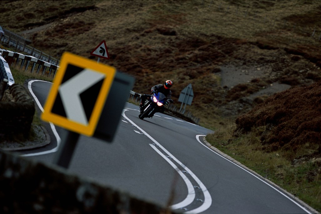 Peak District's Snake Pass under threat of closure